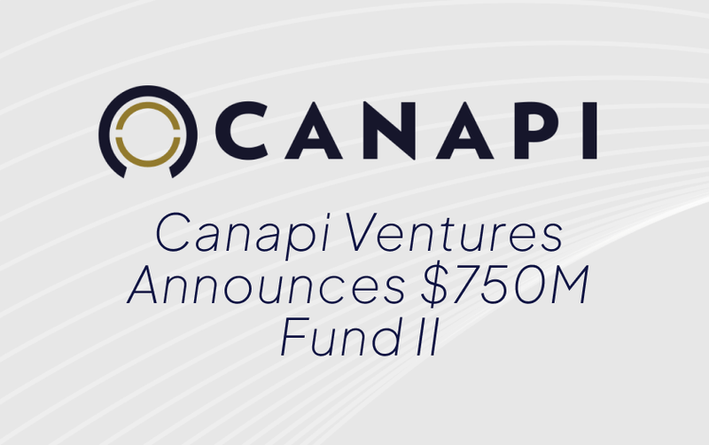 Canapi Ventures
